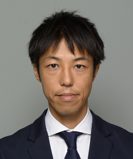 2023年 日本支部役員 – SID Japan Chapter