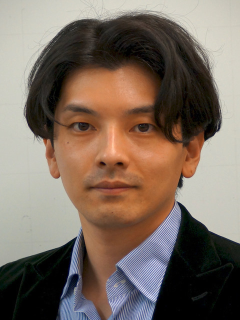 2023年 日本支部役員 – SID Japan Chapter