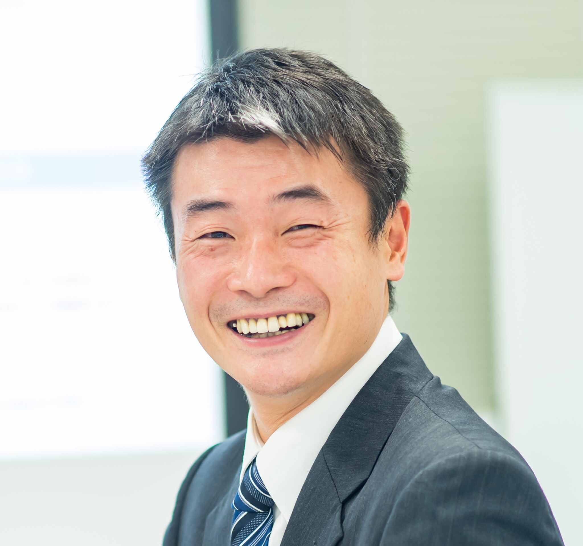 2025年 日本支部役員 – SID Japan Chapter