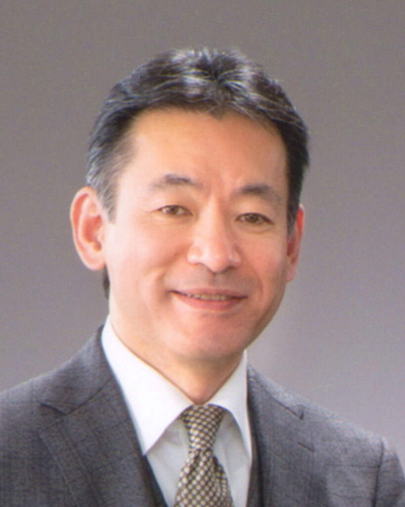 2025年 日本支部役員 – SID Japan Chapter