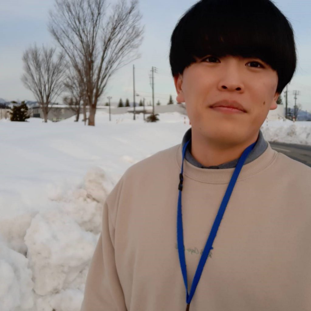 Officers 2022 – SID Japan Student Chapter